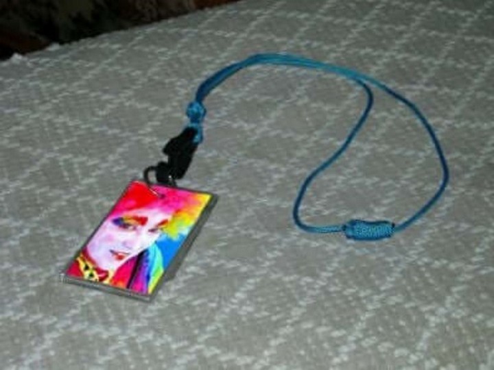 17 Best DIY Lanyard Ideas With Different Stuff - All Sands