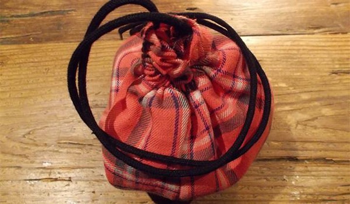 27 DIY Dice Bag Ideas And Pattern Free - All Sands