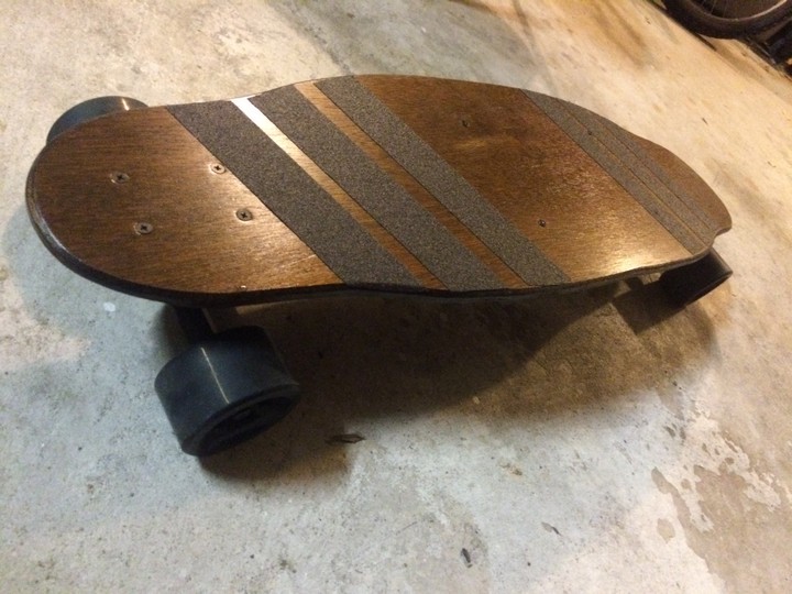 14 DIY Skateboard Ideas For Skating Fans - All Sands