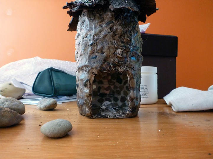 14 DIY Toad House Plans For Home Decoration - All Sands