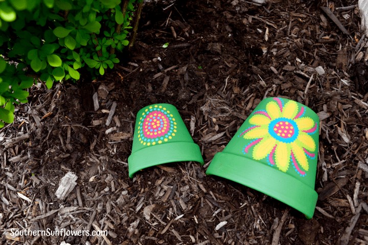 14 DIY Toad House Plans For Home Decoration - All Sands