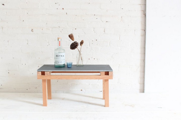 12 DIY Tile Table Plans For Your Home Decor - All Sands