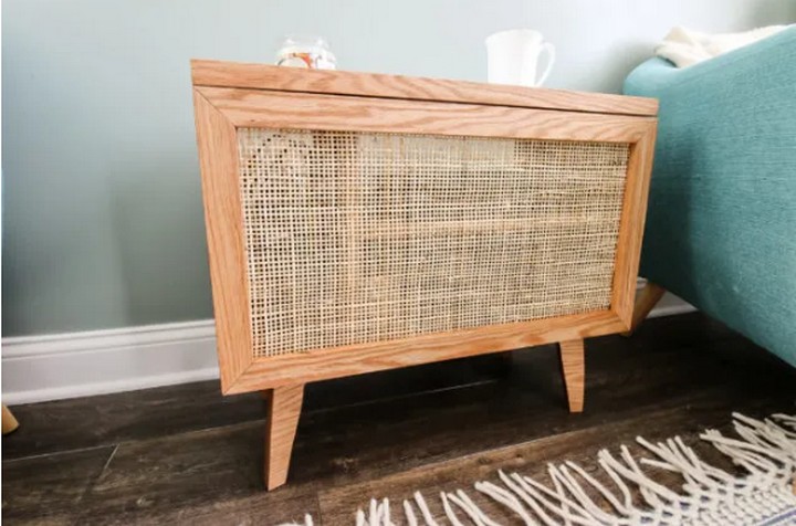 12 DIY Tile Table Plans For Your Home Decor - All Sands