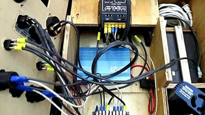 9 Best DIY Solar Generator Projects For Power Generation - All Sands