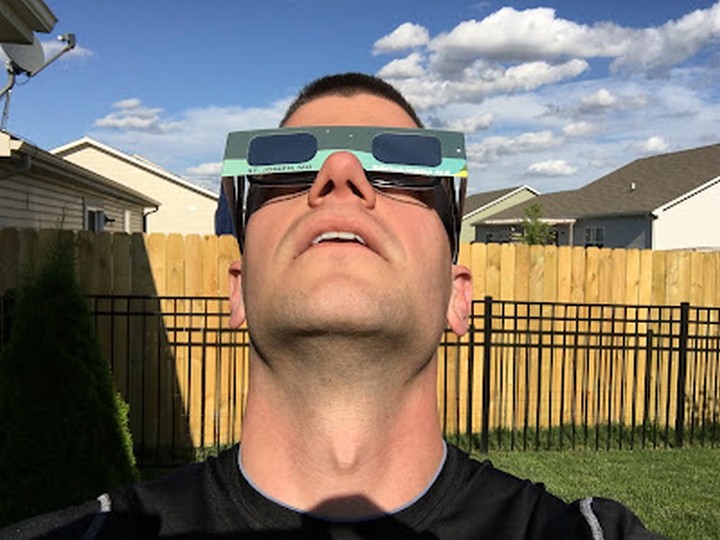 15 DIY Solar Eclipse Glasses Ideas For Everyone - All Sands