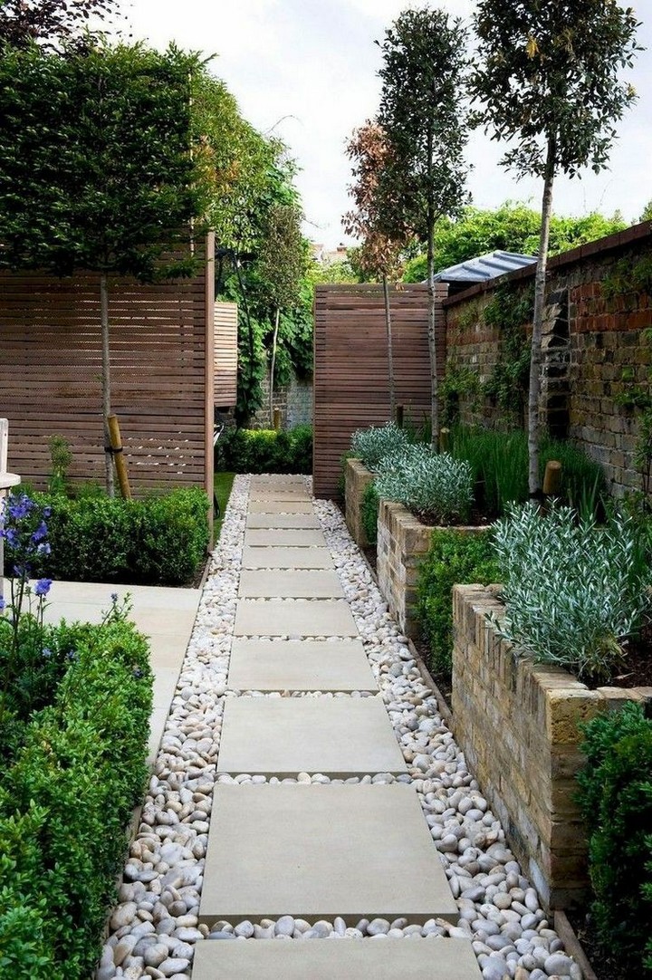 17 DIY Brick Planter Plans With Instructions - All Sands