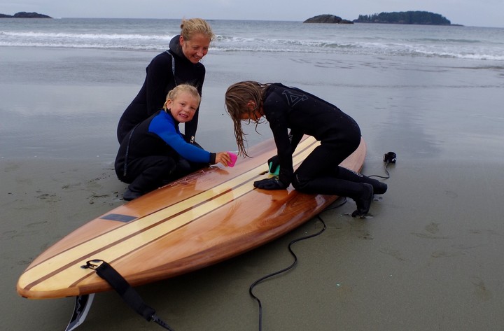 10 Free DIY Paddle Board Plans For Boating Lovers - All Sands