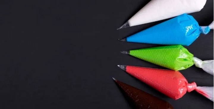 14 DIY Piping Bag Projects For Professional & Home Useage - All Sands