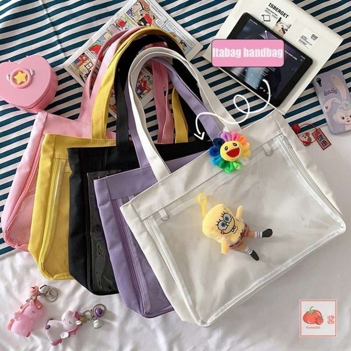 22 DIY Ita Bag Ideas For Beginners To Try - All Sands