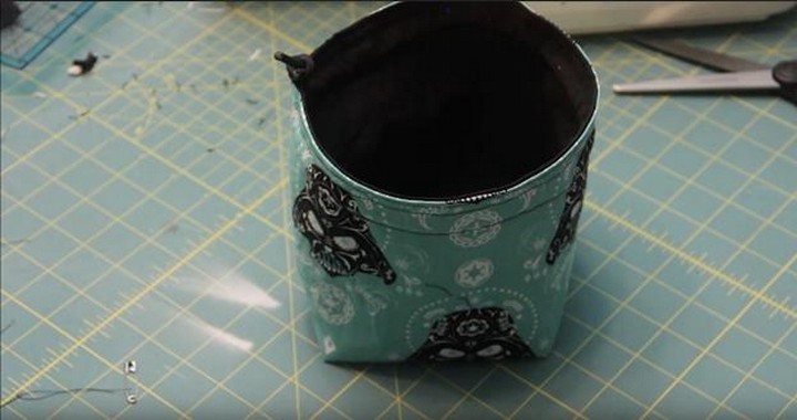 27 DIY Dice Bag Ideas And Pattern Free - All Sands