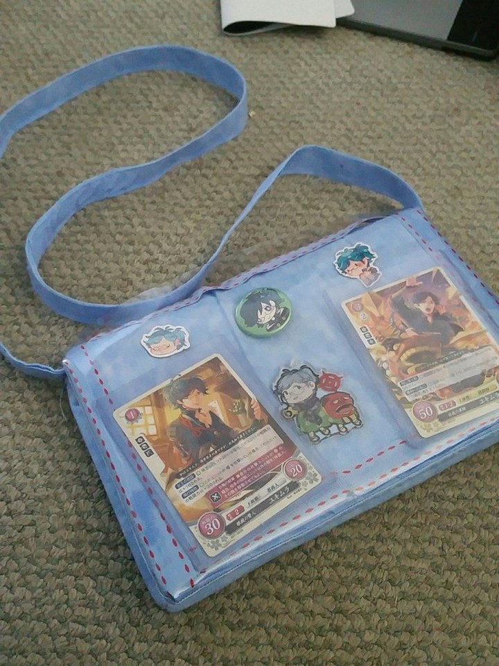 22 DIY Ita Bag Ideas For Beginners To Try - All Sands