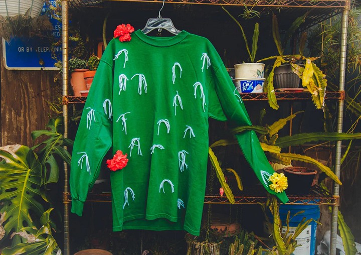 15 DIY Cactus Costume Ideas For Holiday Season - All Sands