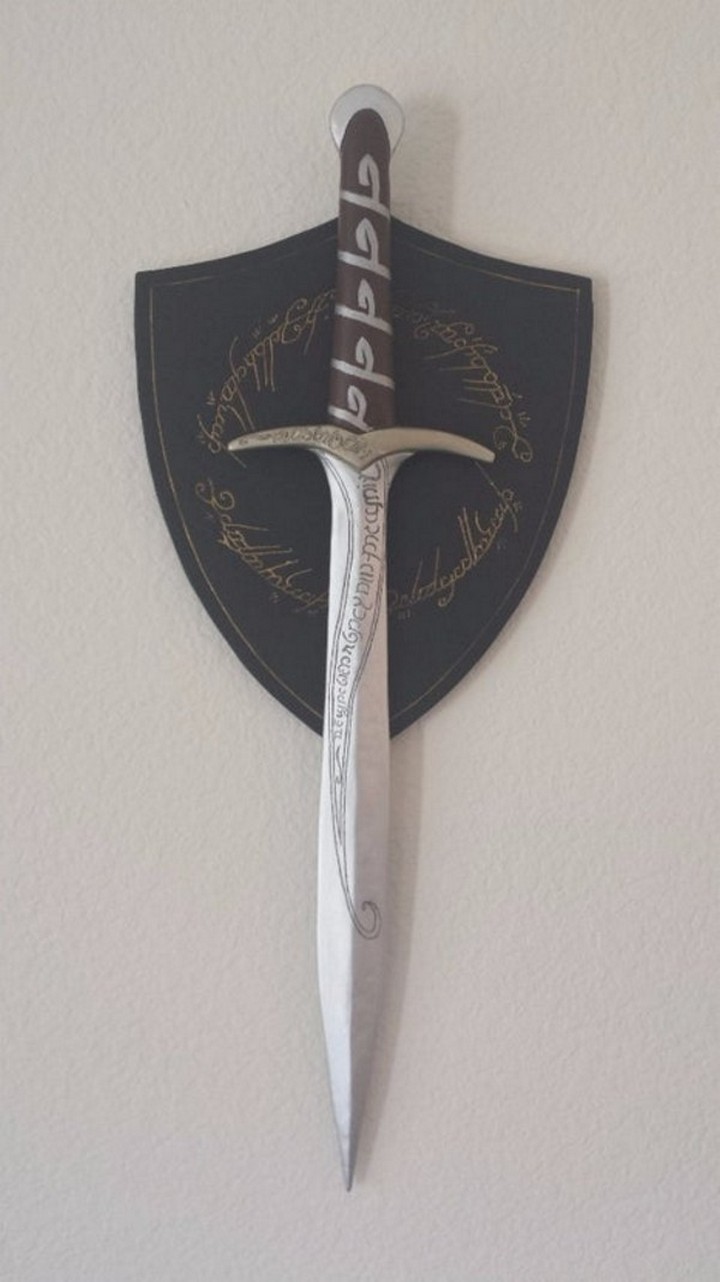 27 DIY sword Ideas done - All Sands