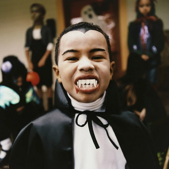 16 DIY Vampire Costume Ideas For Halloween - All Sands