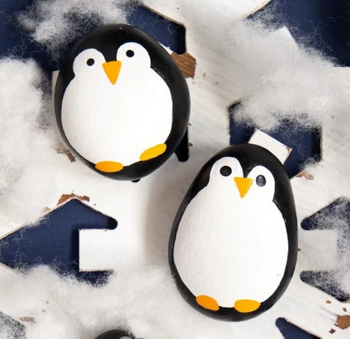 18 DIY Penguin Craft Ideas For Kids - All Sands