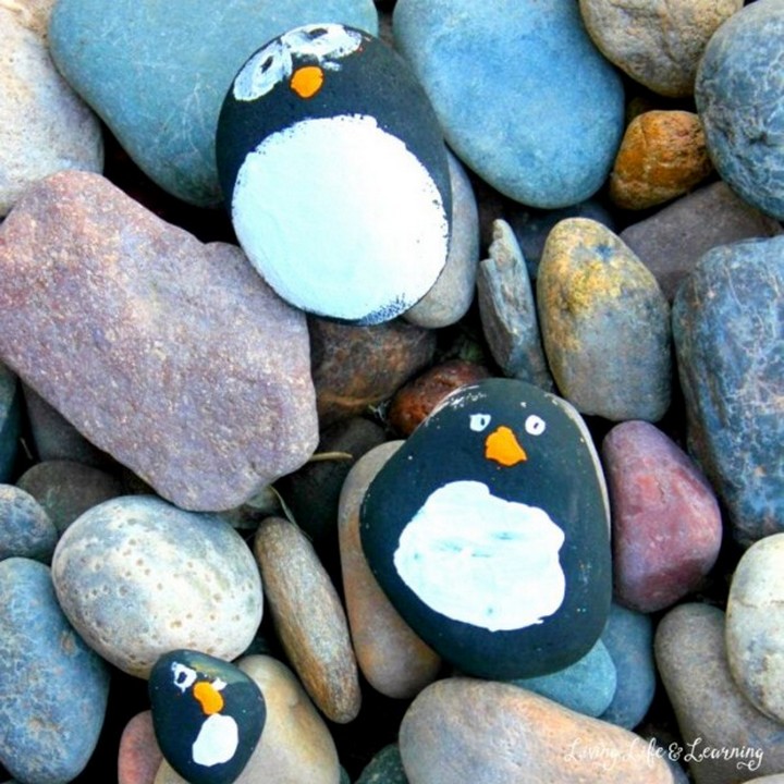 18 DIY Penguin Craft Ideas For Kids - All Sands