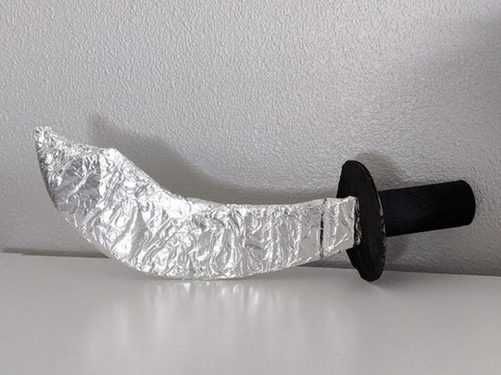 27 DIY sword Ideas done - All Sands